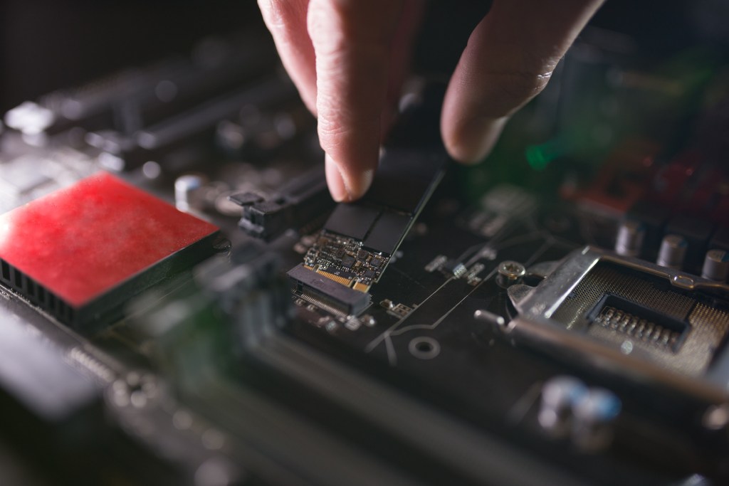 What Is NVMe-oF And How It Can Help You