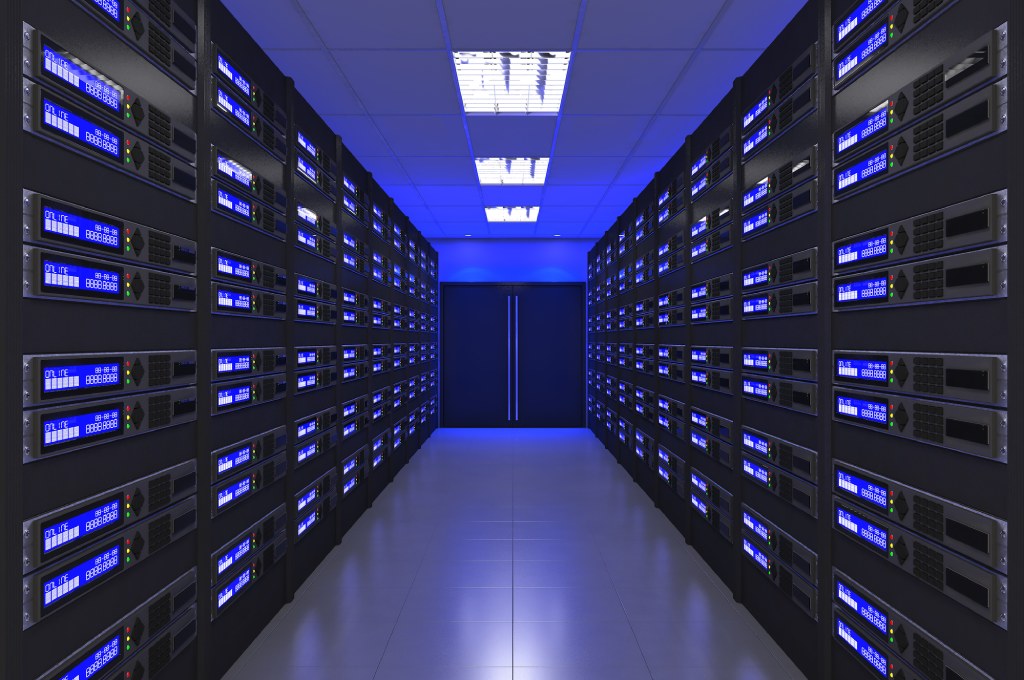 99.99% Design Availability From Day 1 Is Just What Your Data Center Needs