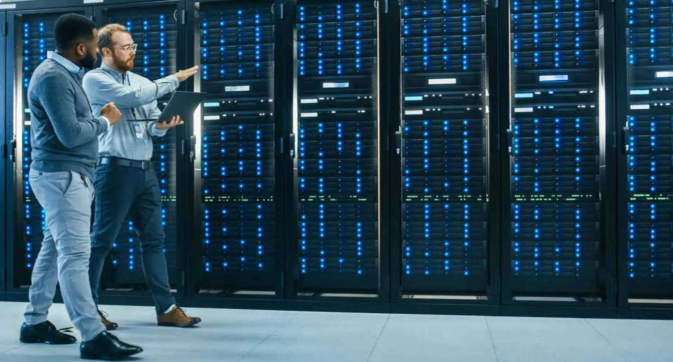 Server Decommissioning: Retiring Your IT Infrastructure | Dataknox