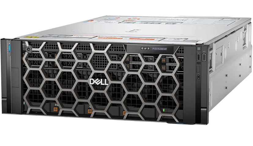 Supercharge Your Business with AI Servers | DataKnox