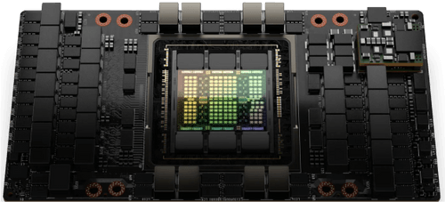 Nvidia H100: Powering the Next Generation of AI and ML Computing | Dataknox
