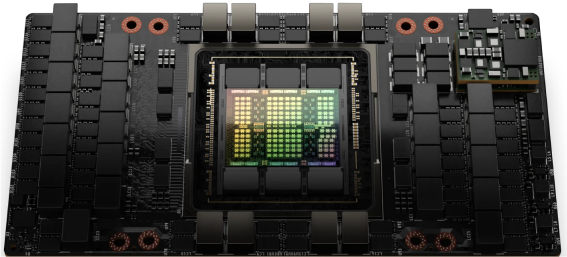 Nvidia H100 Powering The Next Generation Of Ai And Ml Computing Dataknox