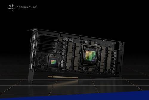 NVIDIA L40 GPU: Powering Next-Level Graphics | DataKnox