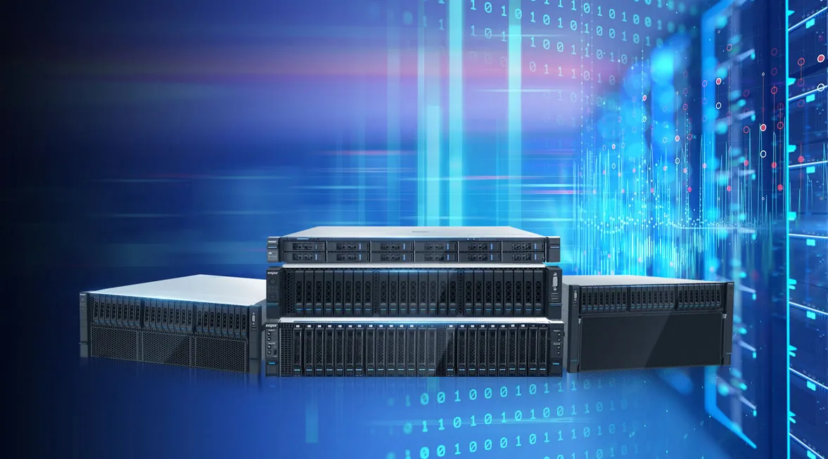 IT Asset Management and Disposition, Cloud Migration Services