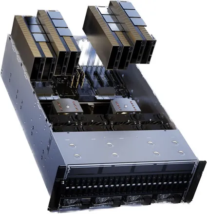 Nvidia H100: Powering the Next Generation of AI and ML Computing | Dataknox