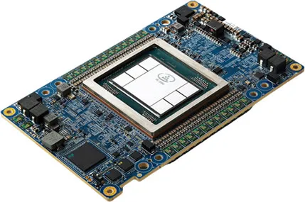 Intel Gaudi 2 AI Accelerator - Optimize AI Workloads | Dataknox