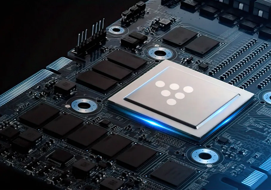 Rent Intel Gaudi 2 | High-Performance AI Hardware | Dataknox