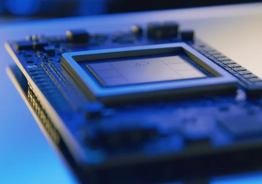 Rent Intel Gaudi 2 | High-Performance AI Hardware | Dataknox