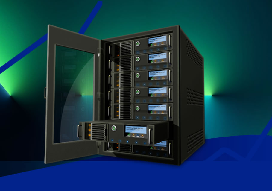 Dataknox Trade-In Program – White Paper | Dataknox