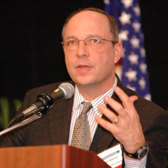 John Spencer – Party Planner – Synchronistory®