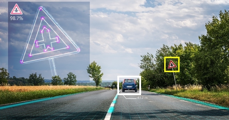 Designing a Computer Vision Model - CrowdAI