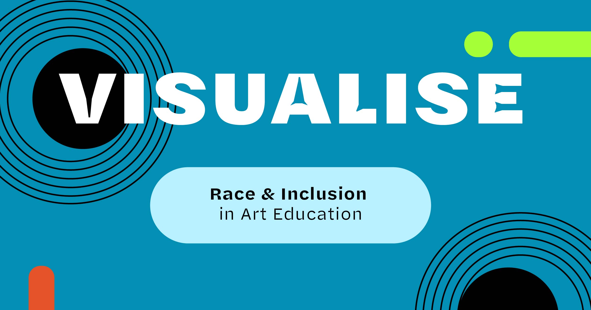 Race & inclusion in secondary school art education