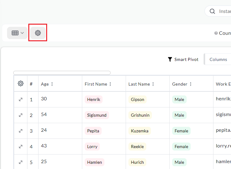 How to make aesthetically pleasing spreadsheets in 2023 · Polymer