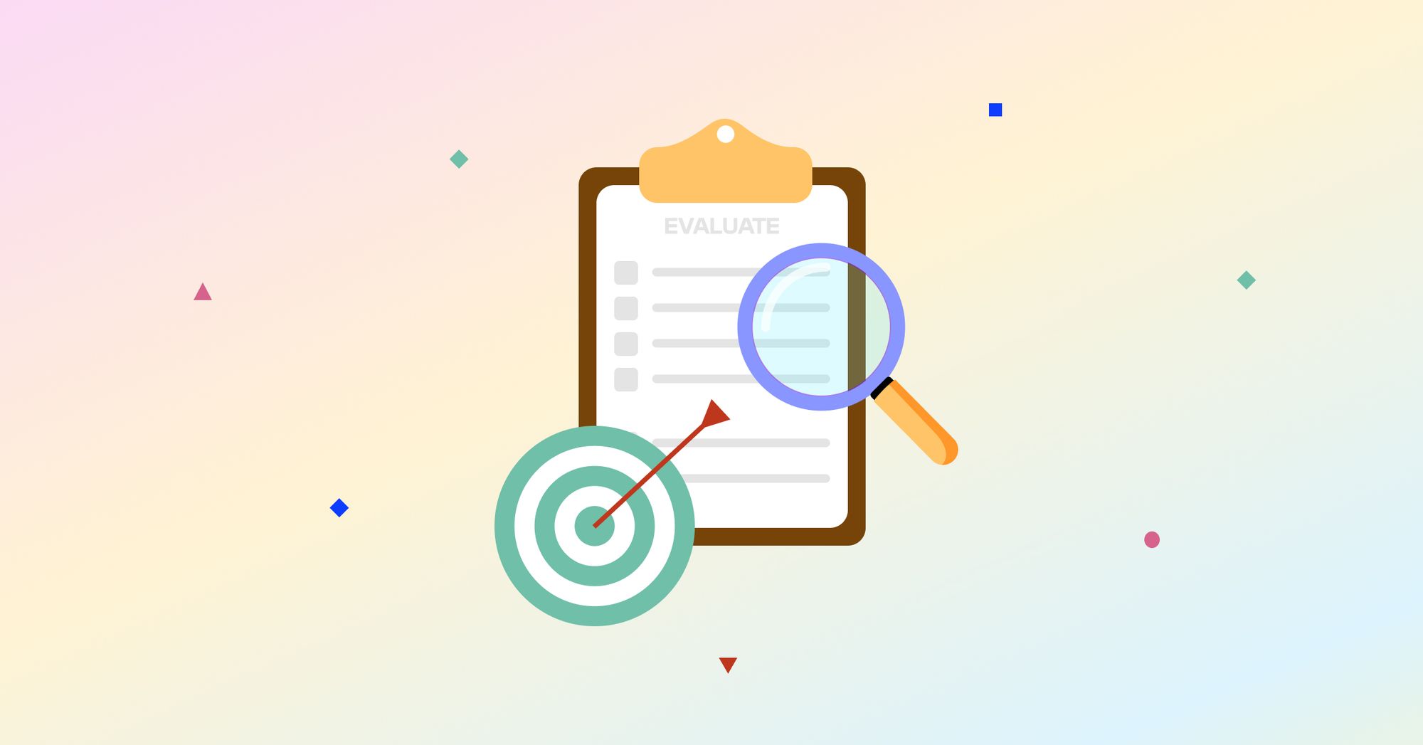 50 Beautiful Excel Spreadsheet Templates in 2024 · Polymer