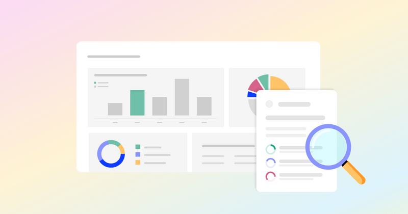 50 Beautiful Excel Spreadsheet Templates in 2024 · Polymer