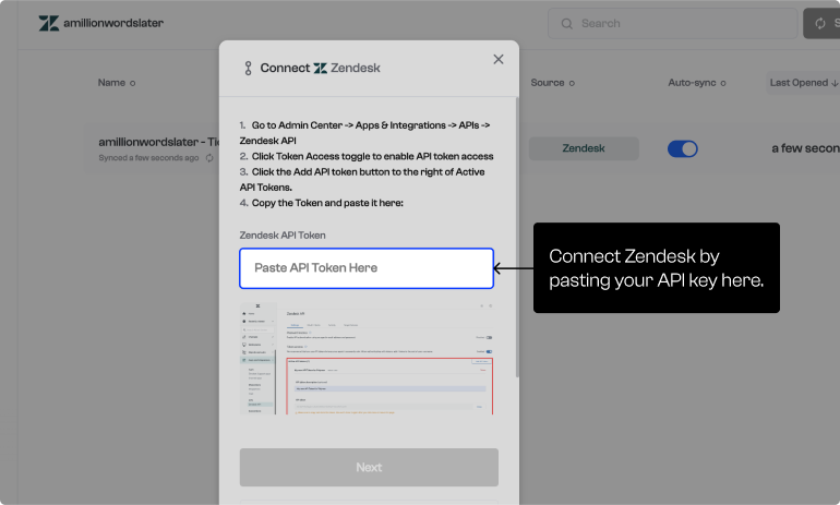 How to Analyze Zendesk Data w/ Google Data Studio (Looker) · Polymer