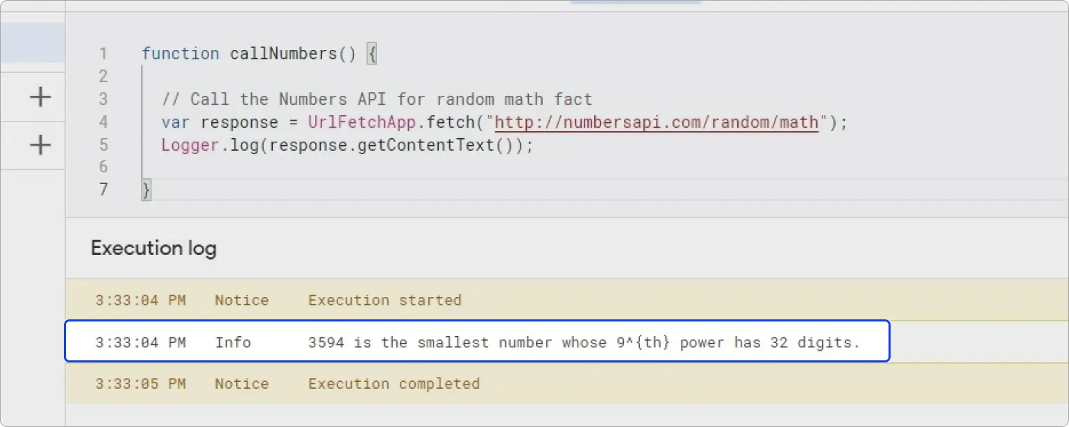 How to Import Data Into Google Sheets: Ultimate Guide - Polymer