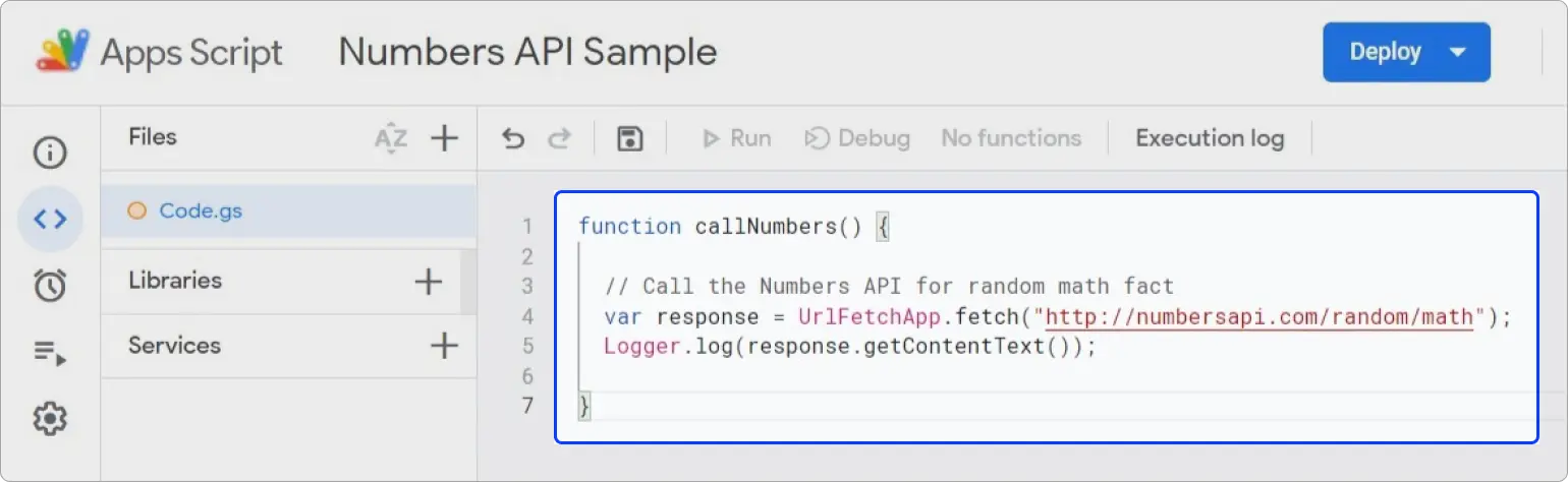 How to Import Data Into Google Sheets: Ultimate Guide - Polymer