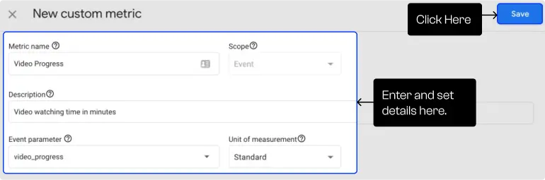 Understanding Google Analytics 4 (GA4) Metrics & Dimensions - Polymer