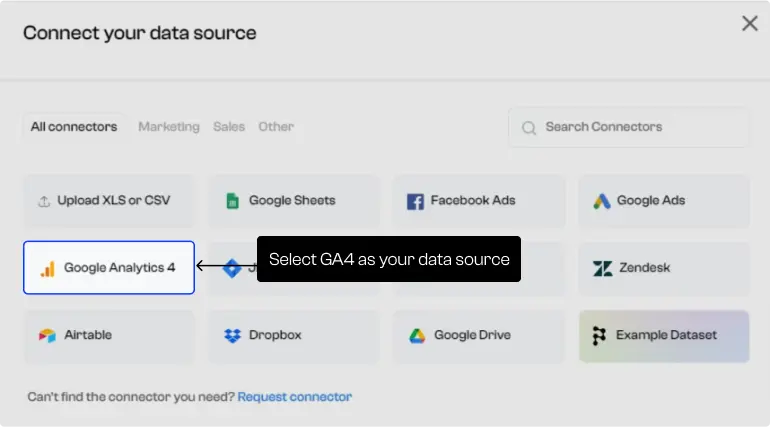 Understanding Google Analytics 4 (GA4) Metrics & Dimensions - Polymer