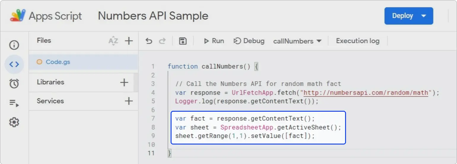 How to Import Data Into Google Sheets: Ultimate Guide - Polymer