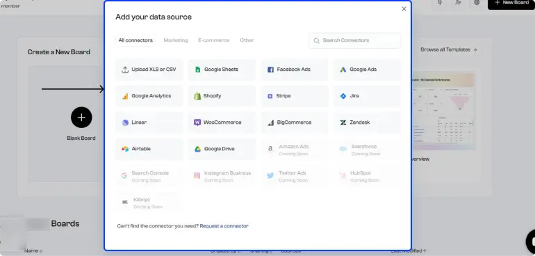 9 Data Analysis Examples