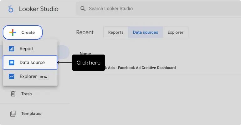 How to Analyze Zendesk Data w/ Google Data Studio (Looker) · Polymer