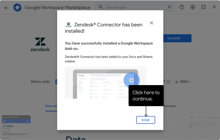 How to Analyze Zendesk Data w/ Google Data Studio (Looker) · Polymer