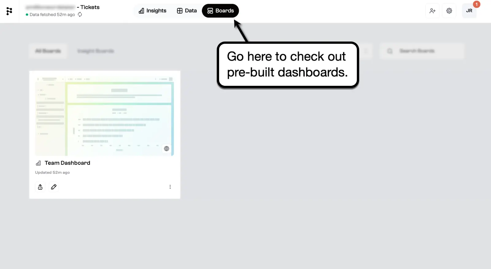 How to Analyze Zendesk Data w/ Google Data Studio (Looker) · Polymer