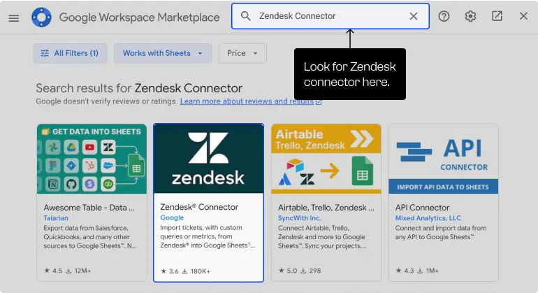 How to Analyze Zendesk Data w/ Google Data Studio (Looker) · Polymer