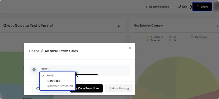 How to Export Airtable to Google Sheets (Detailed Guide) · Polymer