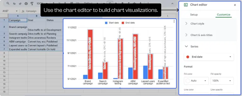 How to Export Airtable to Google Sheets (Detailed Guide) · Polymer