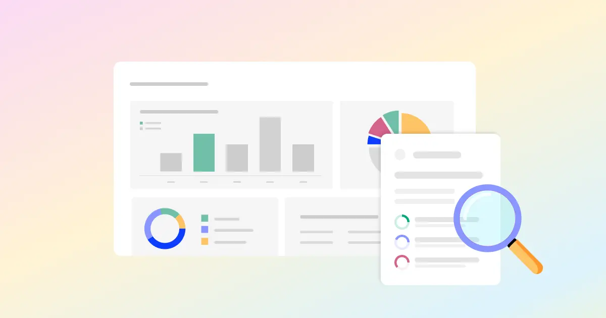 26 Dashboard Report Best Practices: Key Principles + Example · Polymer
