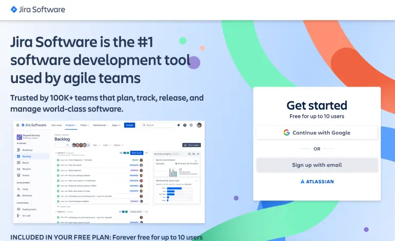 How to Build a Jira Dashboard in Google Sheets · Polymer