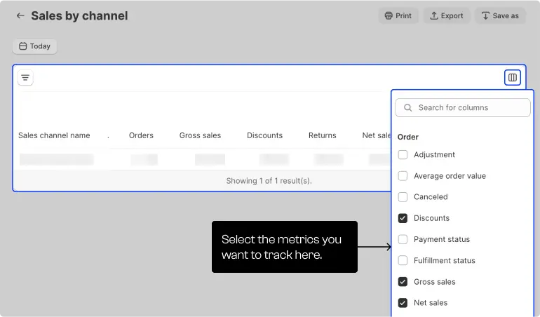 A Complete Guide to Shopify Reporting for Ecommerce · Polymer