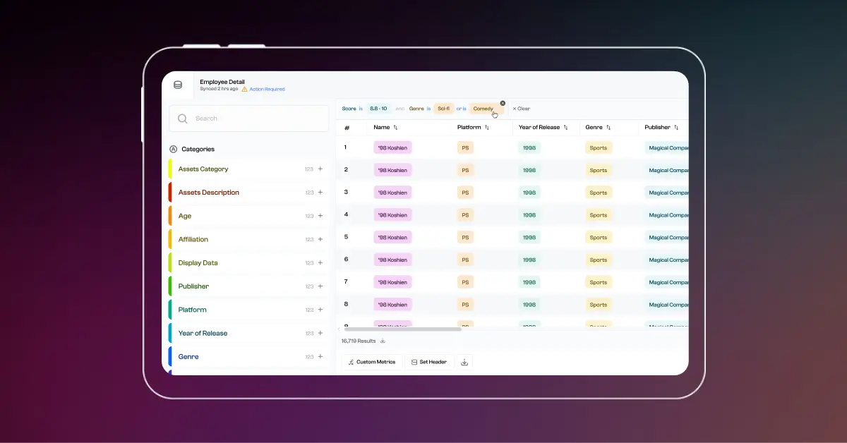 Convert Spreadsheet to Beautiful Web App in Seconds · Polymer