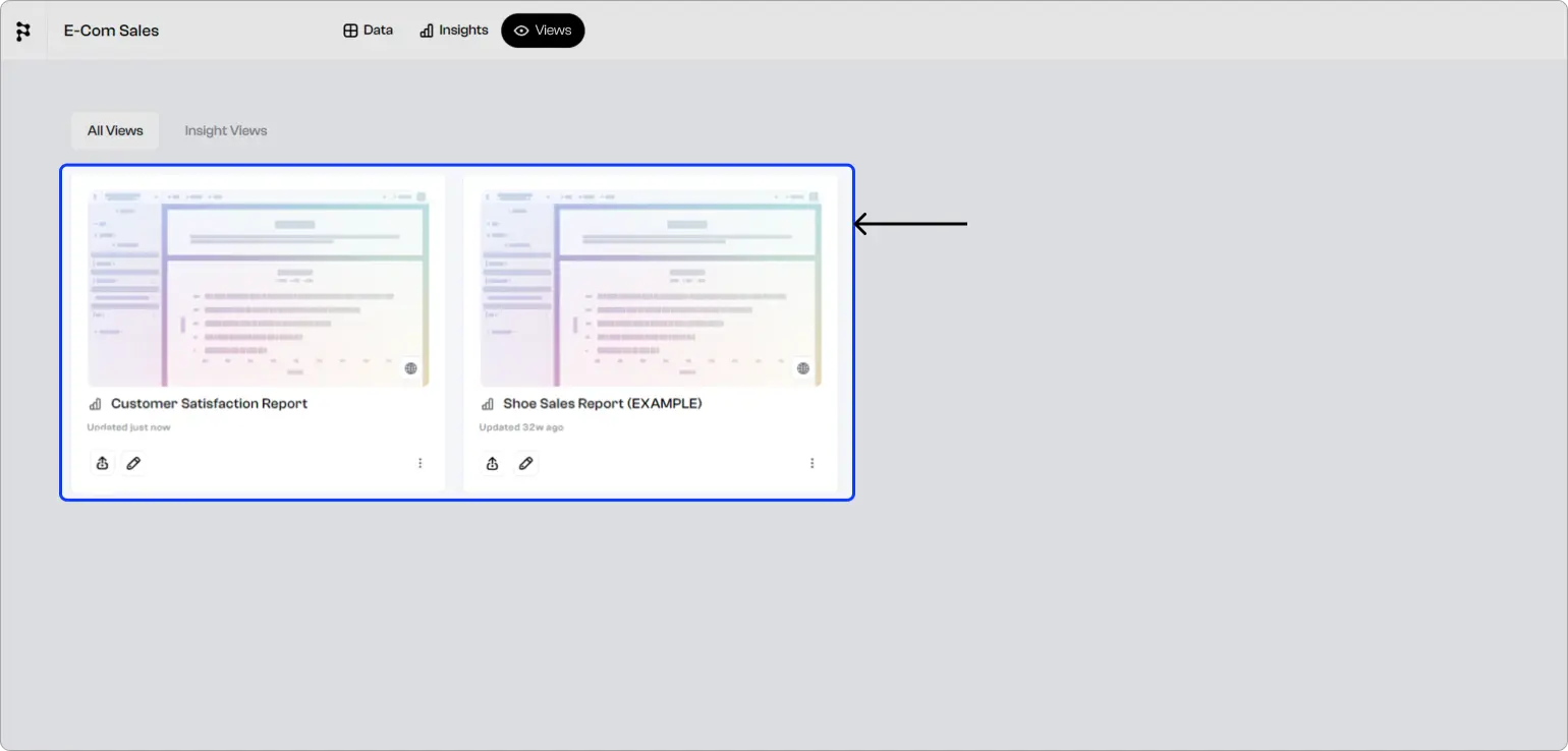 26 Dashboard Report Best Practices: Key Principles + Example · Polymer