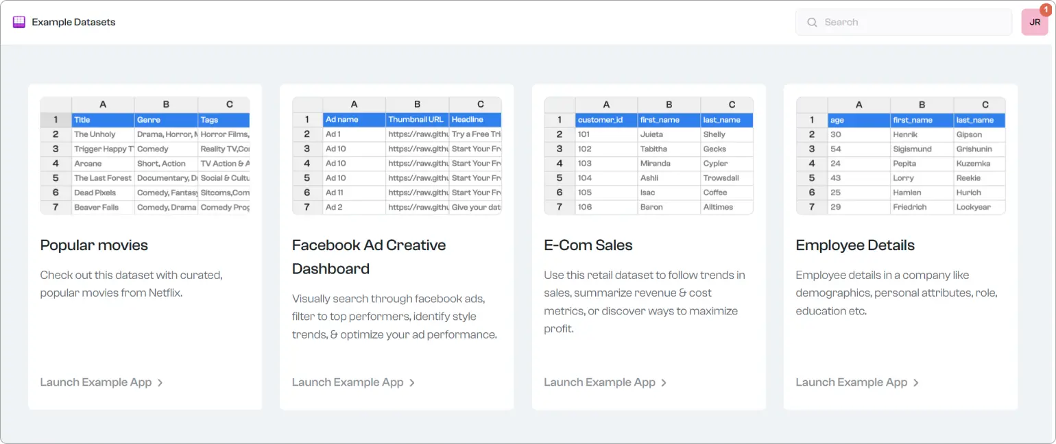 26 Dashboard Report Best Practices: Key Principles + Example · Polymer