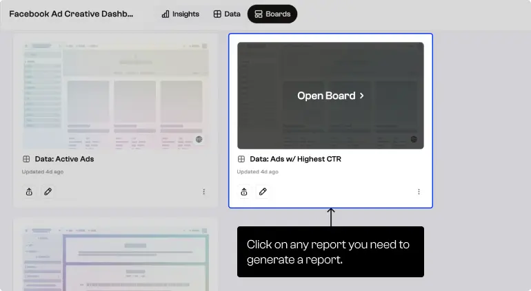 How to Build a Facebook Ads Dashboard in Google Data Studio · Polymer
