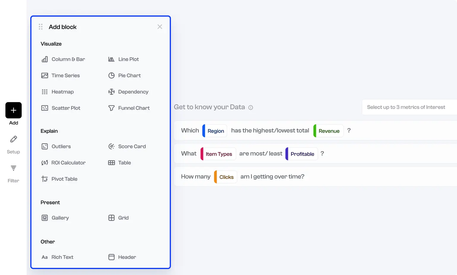 Convert Spreadsheet to Beautiful Web App in Seconds · Polymer