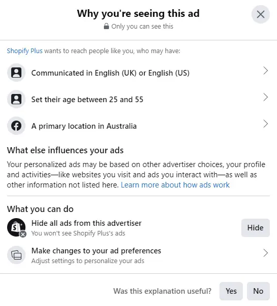 How to Effectively Optimize Facebook Ads · Polymer