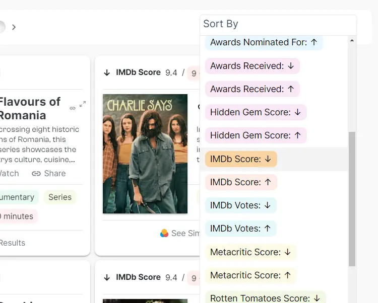 10 creative ways to present data · Polymer