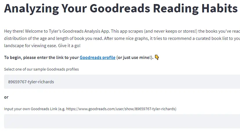 10 creative ways to present data · Polymer