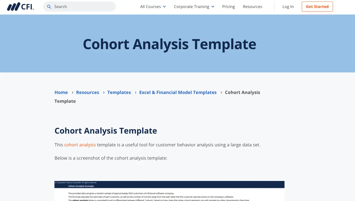 50 Beautiful Excel Spreadsheet Templates in 2024 · Polymer