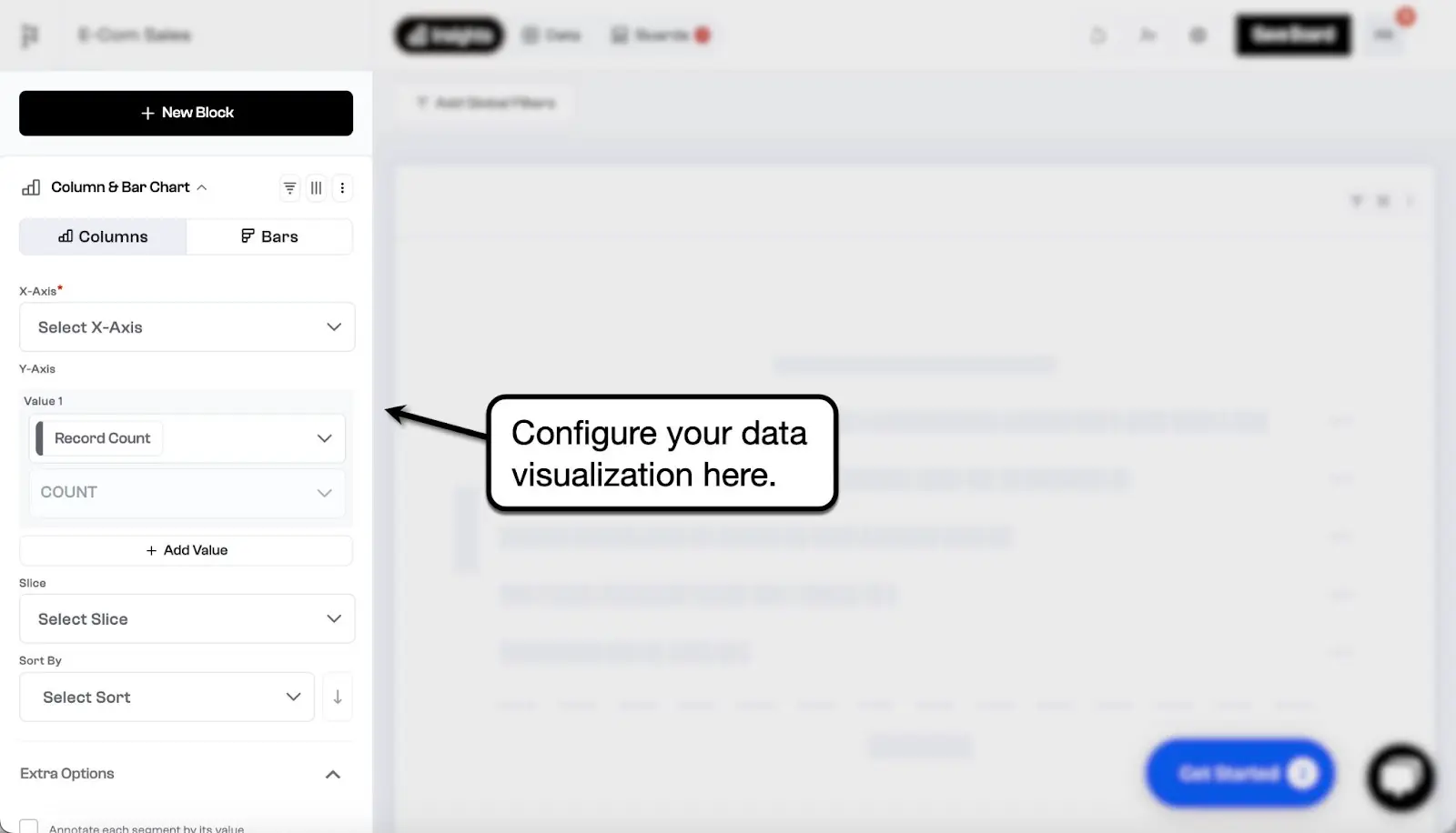 How to Build an eCommerce Dashboard · Polymer
