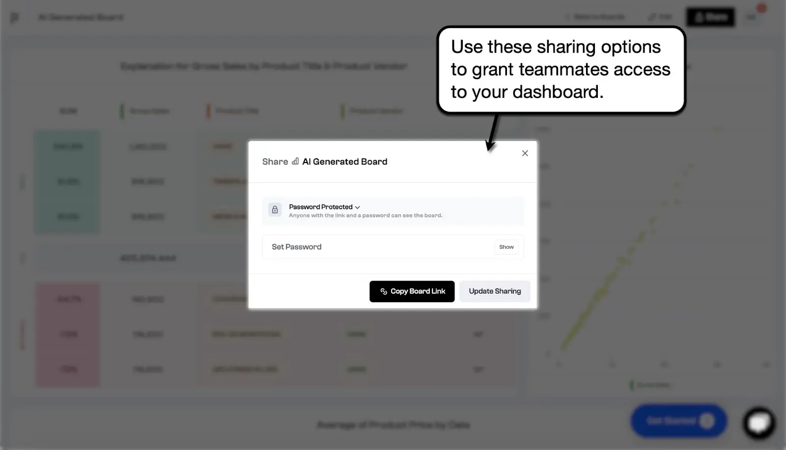 How to Build an eCommerce Dashboard · Polymer