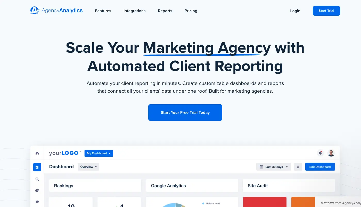 Top 10 Facebook Ads Reporting Tools in 2024 · Polymer