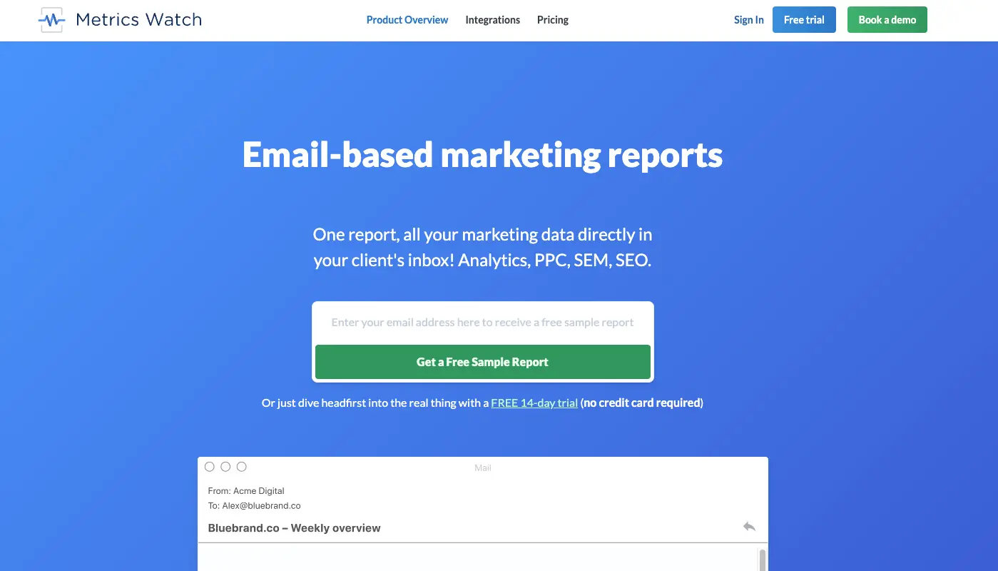Top 10 Facebook Ads Reporting Tools In 2024 · Polymer