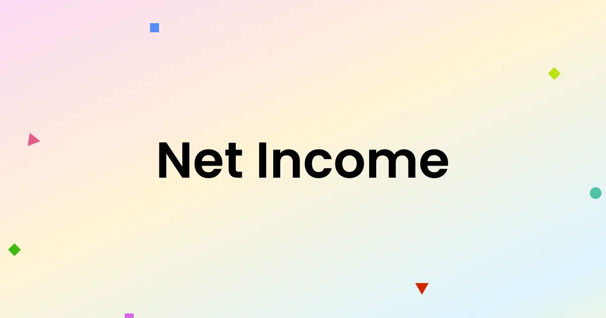 Unlocking Net Income: Your Guide to Financial Success
