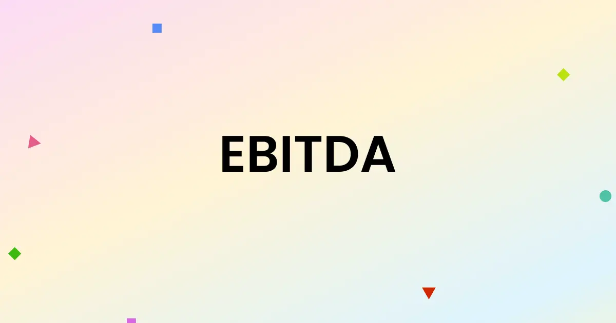 Unlocking Financial Insights with EBITDA Analysis